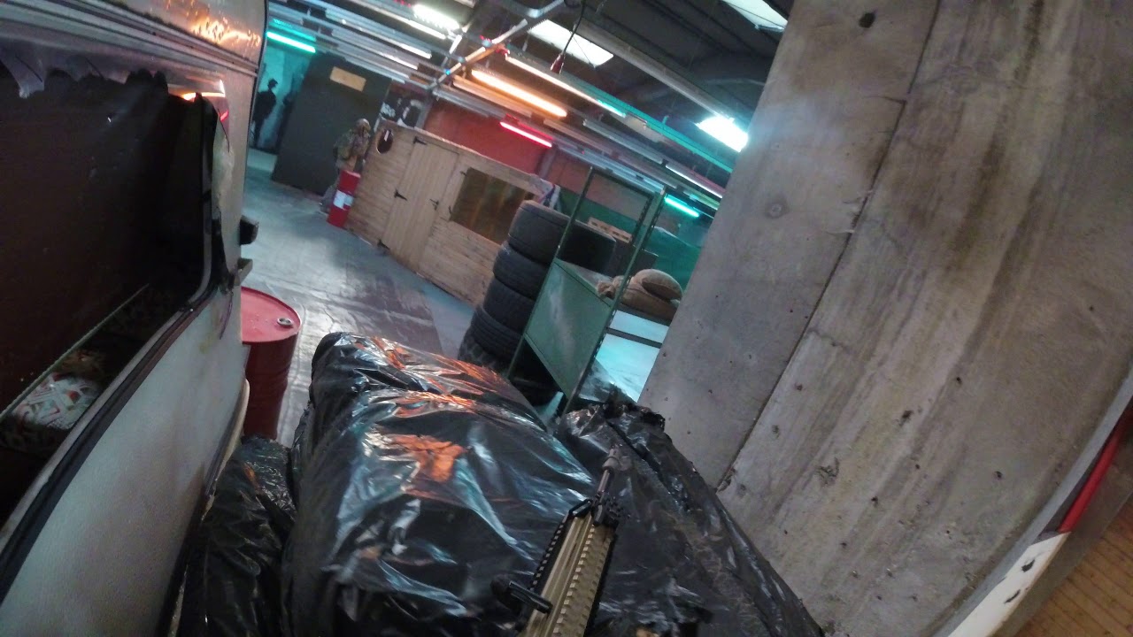 airsoft at kuurne (Airsoft experience) (Dutch) - YouTube
