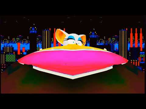 Rouge The Bat Expansion