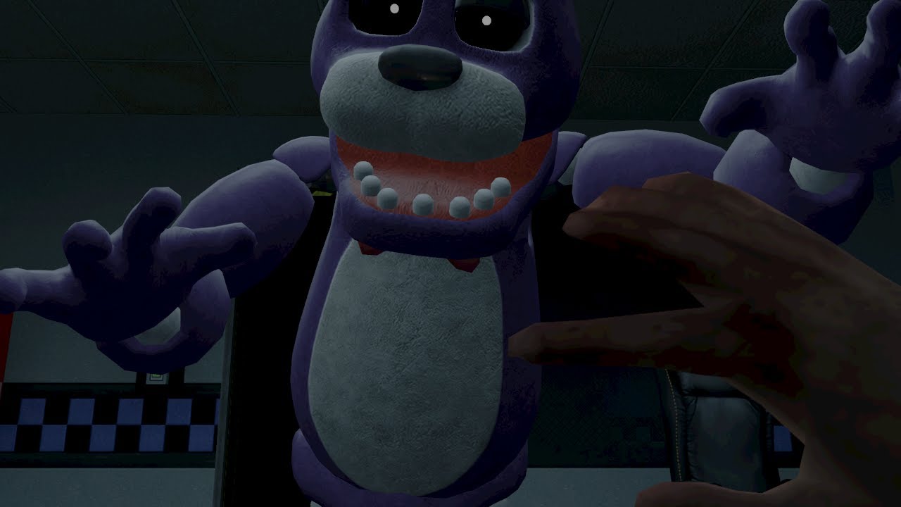 bonnie death scene - YouTube