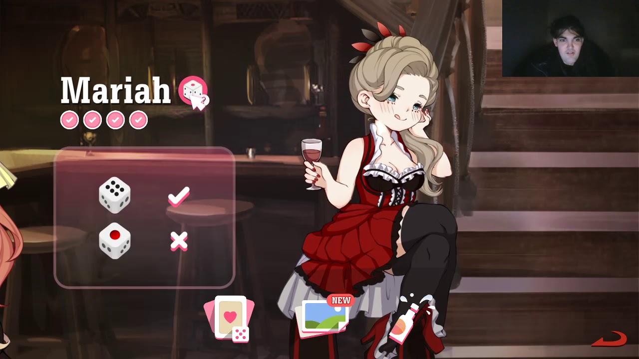 The Spicy Dice Game (West Sweety) - YouTube