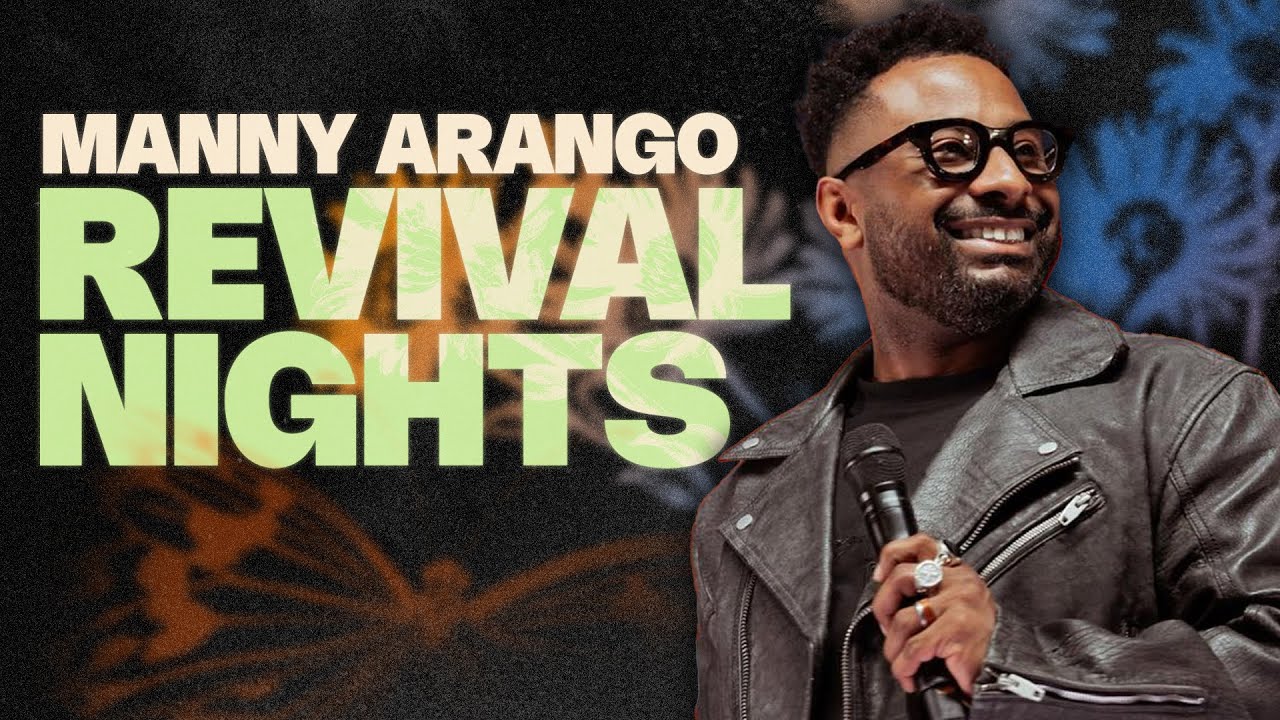 January 13th | Revival Night 1 | Full Experience - YouTube