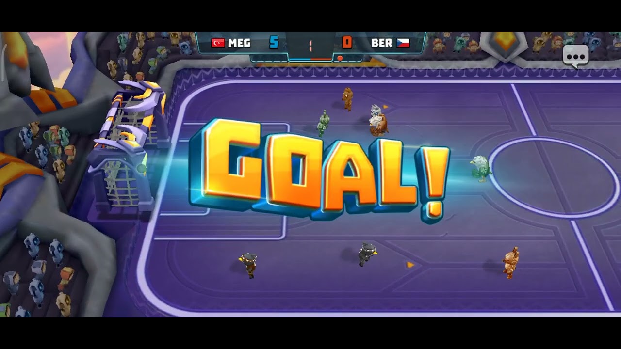 19. Video GOAL BATTLE bölüm 18 - YouTube