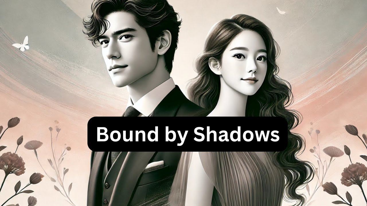 Bound by Shadow 9 | Billionaire Love Story | Enemies to Lovers - YouTube