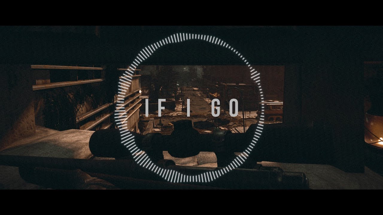 If I Go - On Spotify Now - YouTube