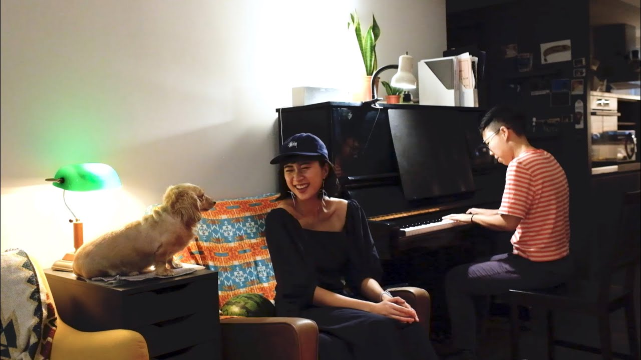 Lovely Day-Bill Withers Tribute by 9m88 & Ning Tang - YouTube Music