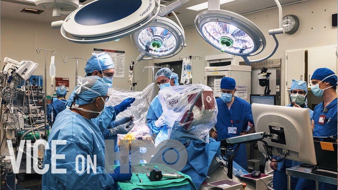 Hacking The Brain To Understand Addiction | VICE on HBO (Bonus) - YouTube