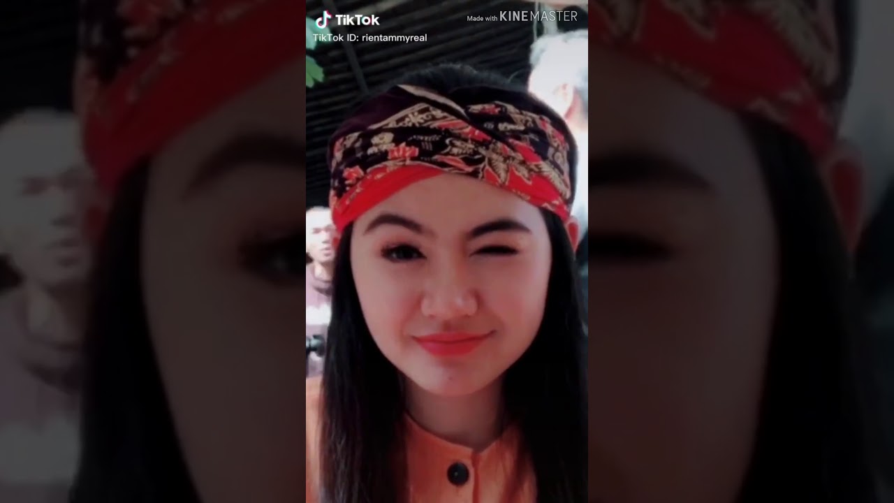 TikTok(Viral) Cewek Cewek cantik - YouTube