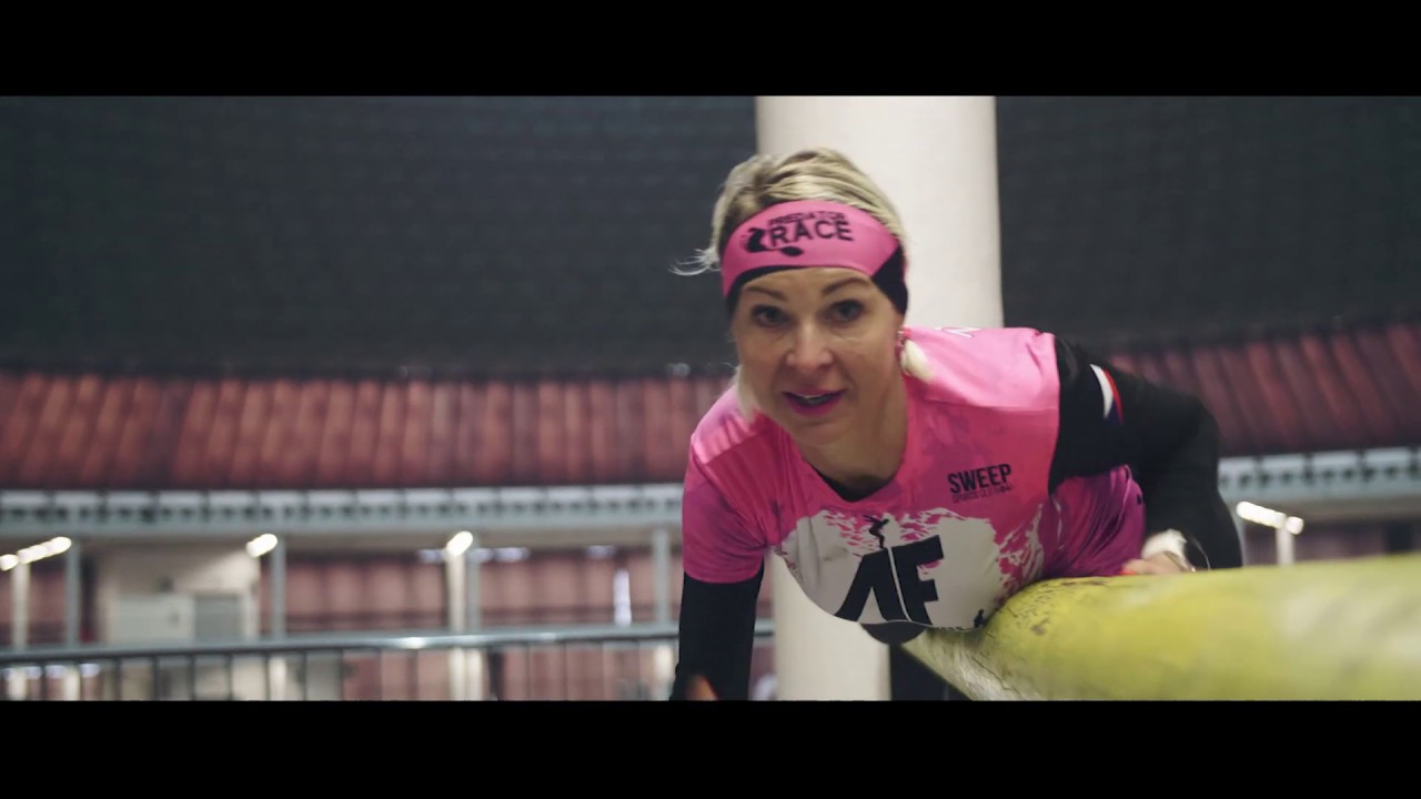 Predator Run Brno 11-11-2018 - YouTube