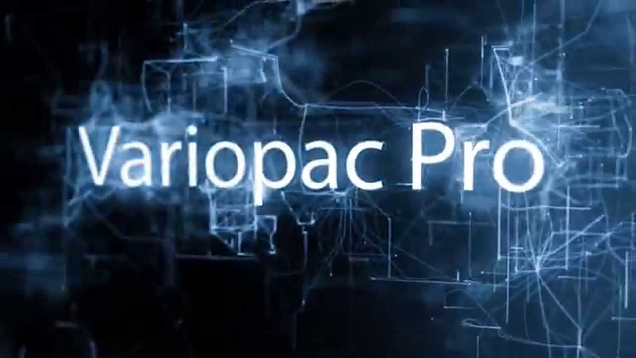 Krones Variopac Pro: For pads, trays, film or wrap-around cartons cn ...
