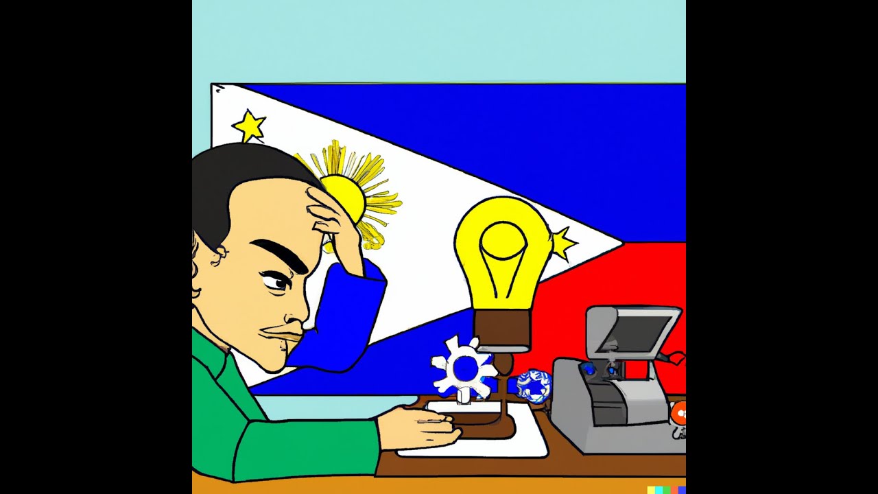 Amazing Filipino Inventions That Changed the World: From Antibiotics to ...