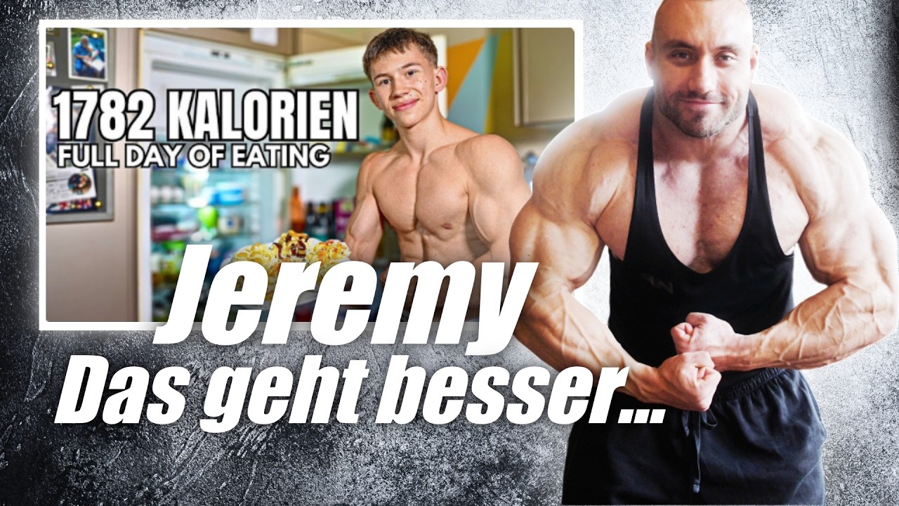 EIN PAAR gut gemeinte TIPPS ... l Germanbull reagiert auf ...