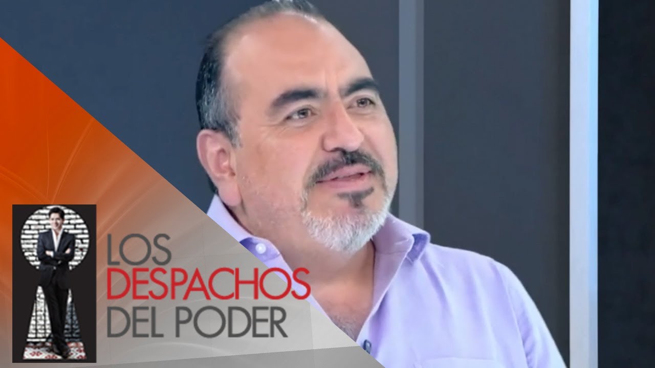 ALEJANDRO ROSAS, HISTORIADOR - YouTube