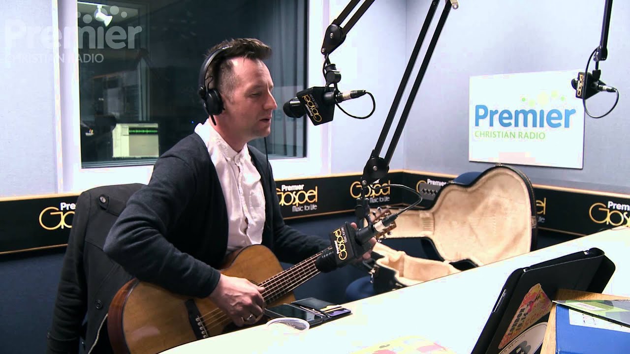 Martin Smith - Waiting Here For You // Premier Radio - YouTube