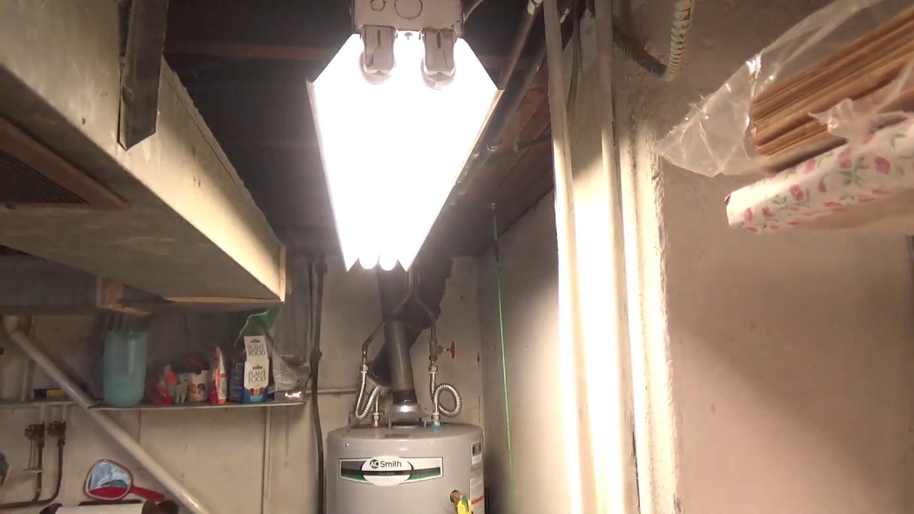 Rapid start lights - YouTube