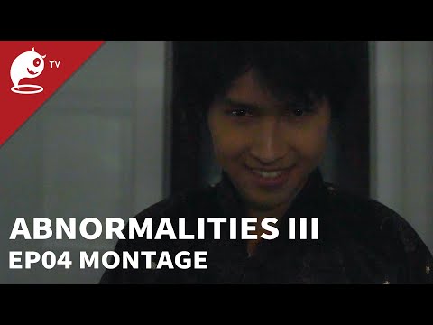 Abnormalities Ⅲ｜EP0P04. Montage｜Original Short Horror Series｜Abnormal TV【不思異：辭典3】EP04 剪輯