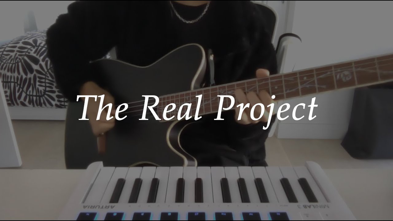 I Make Riffs Better Than Tim Himself (I DONT) - YouTube