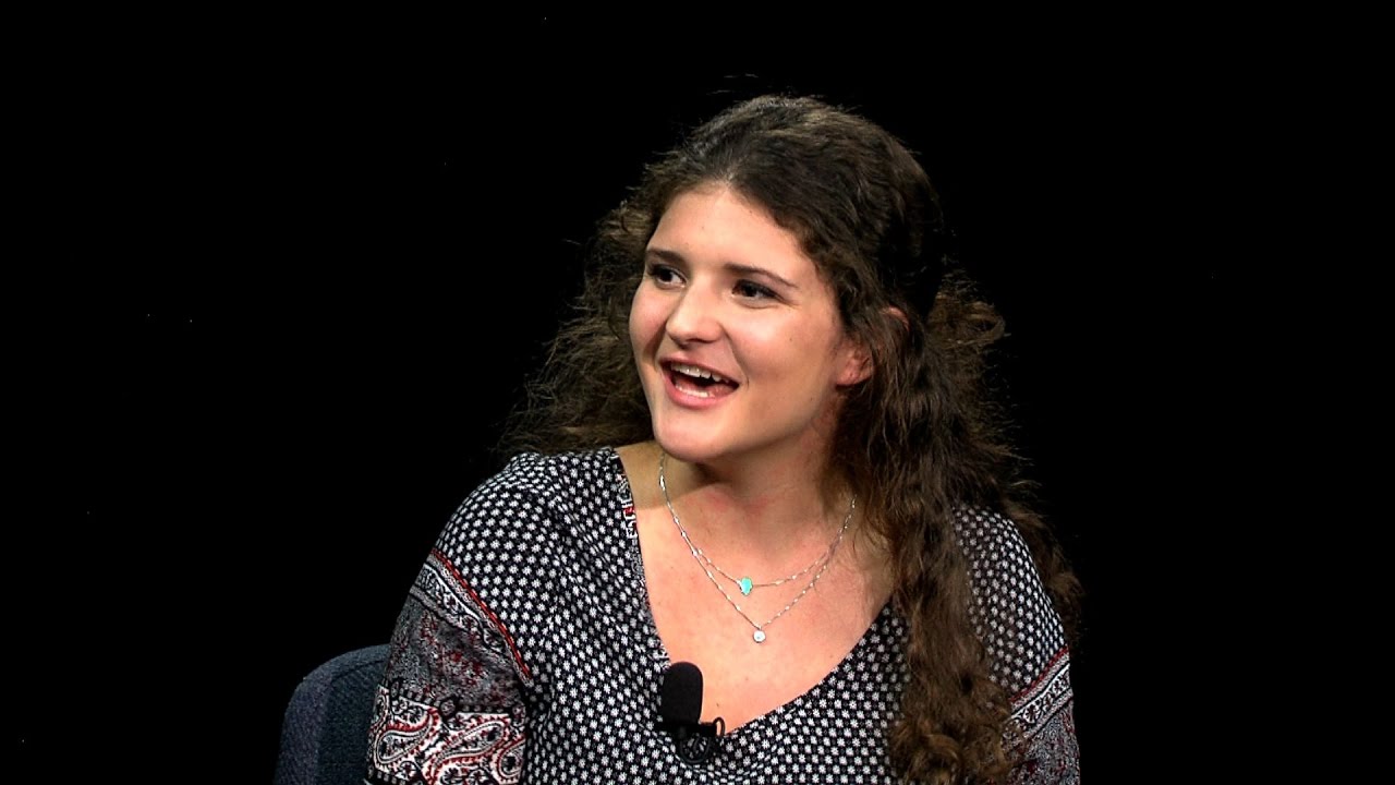 Millennial Perspectives with Shahar Azani - Episode 1 - YouTube
