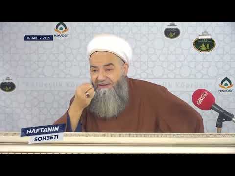 Cinler insanın bedenine girer ve o kişinin diliyle konuşur biz buna şahit olduk | Cübbeli Ahmet Hoca