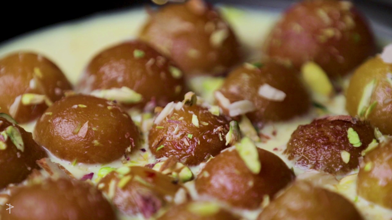 MTR Angoori Rabdi - YouTube