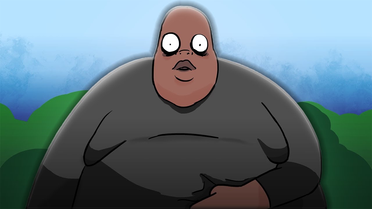 EDP's Kidney Failure - YouTube
