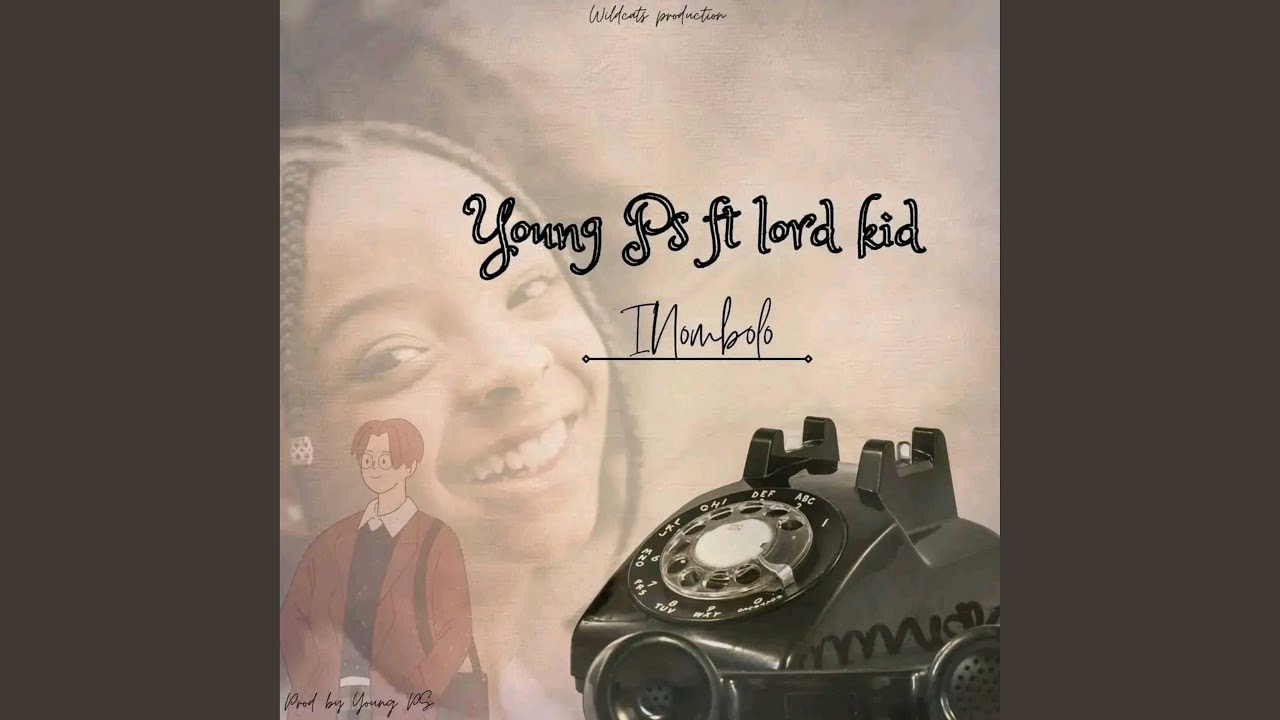 Inombolo (feat. LordKid) - YouTube