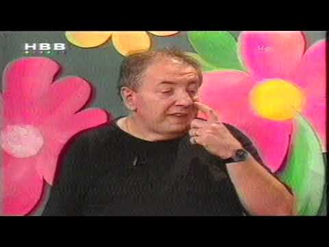 VOLKAN CALIŞKAN HBB TV de İBO nun KONUĞU.