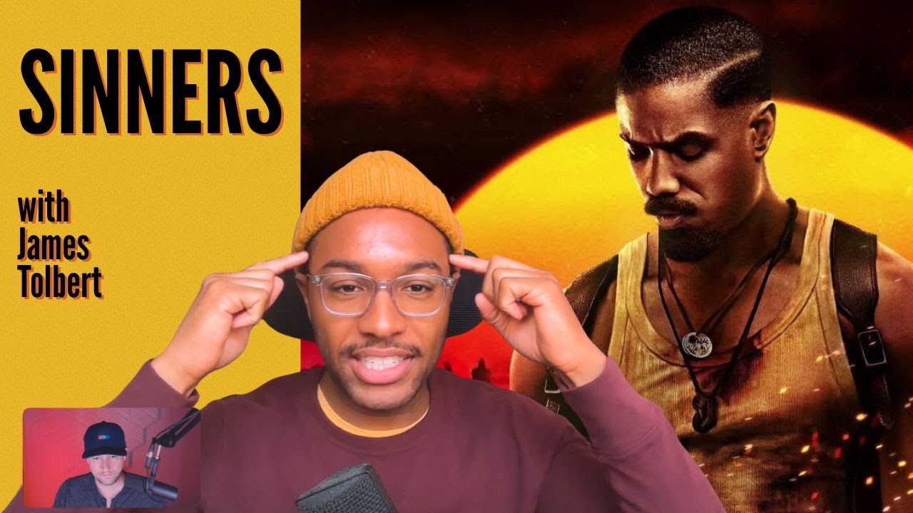 The Musicality & Madness of Ryan Coogler 'Sinners' | with James Tolbert - YouTube