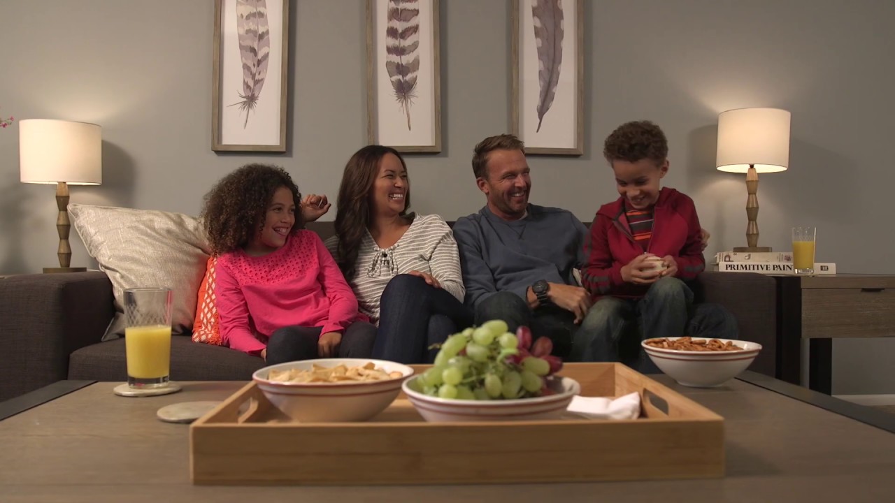 Sheffield Heights Apartments I Nashville Tennessee I Morgan Properties ...