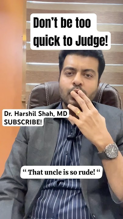 Don’t be too quick to judge! #psychology #mentalhealth #psychologyfacts ...