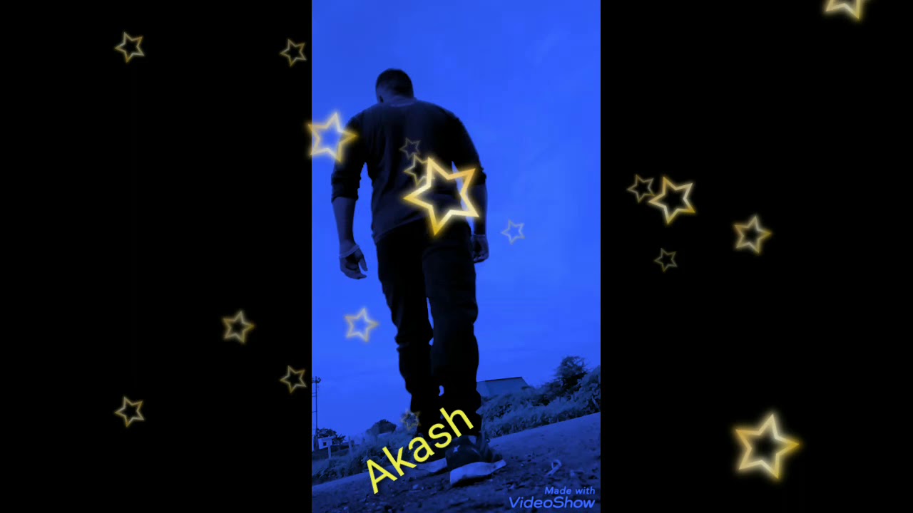 Akash.. - YouTube