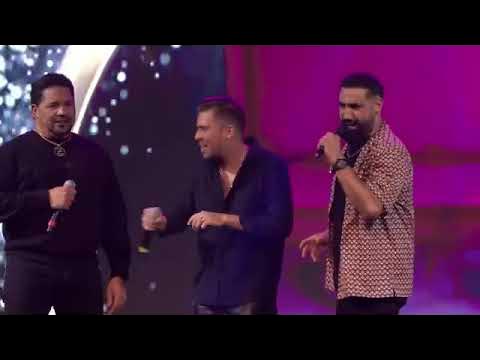 O Grande Amor da Minha Vida - DVD À Vontade - Raí Saia Rodada, Zezo Potiguar, Luan Estilizado ...