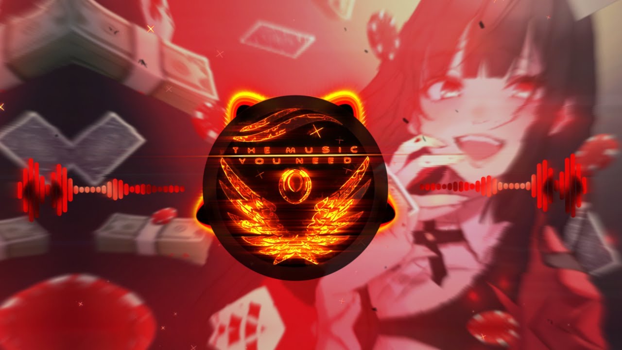 Jake Daniels - Scream [BASS BOOSTED] - YouTube Music