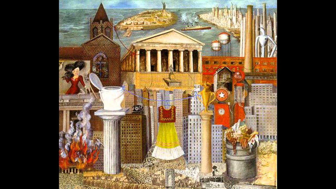 POSCOLONIALISMO VIDEO PRESENTACIÓN - YouTube