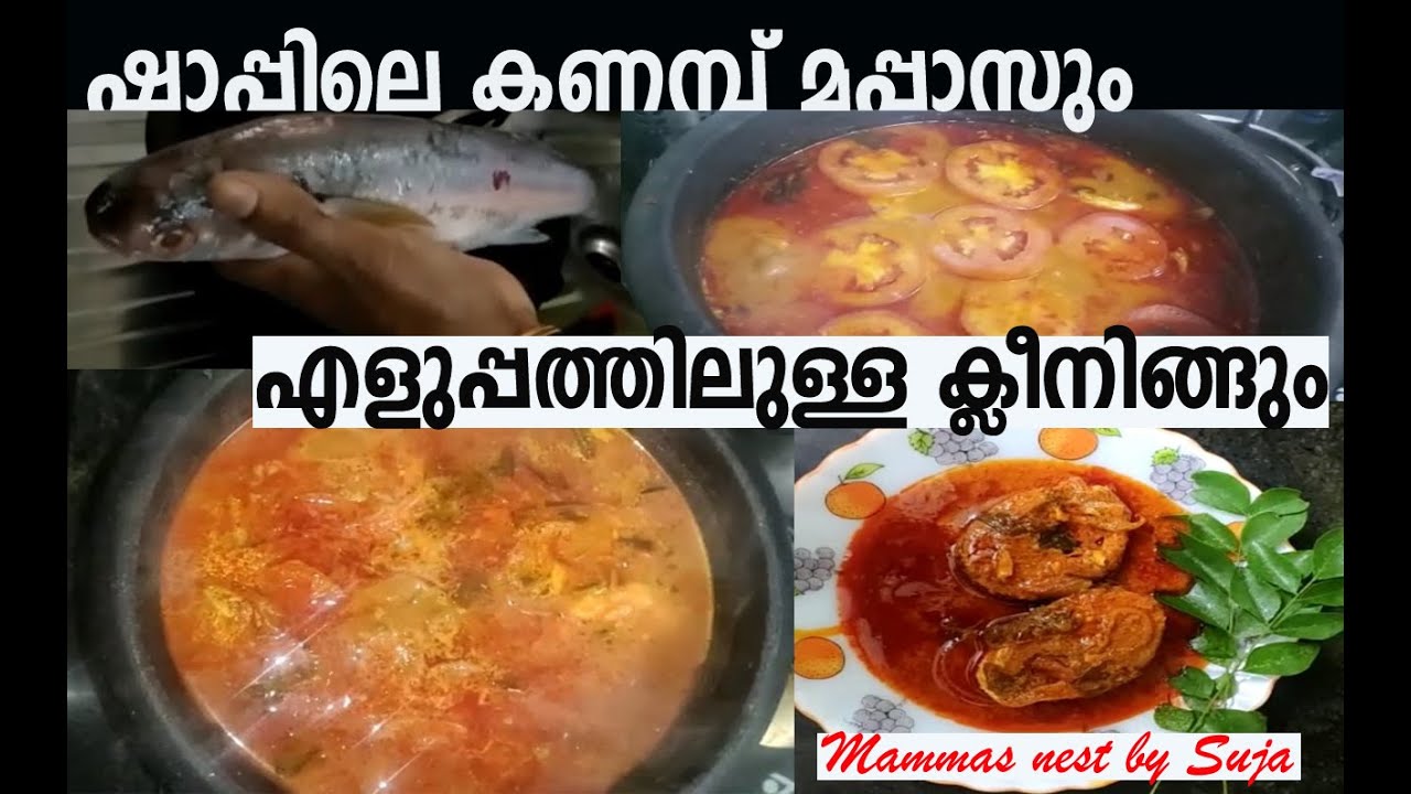 KANAMBU MAPPAS AND CLEANING | THIRUTHA MAPPAS AND CLEANING | SHAPPU ...