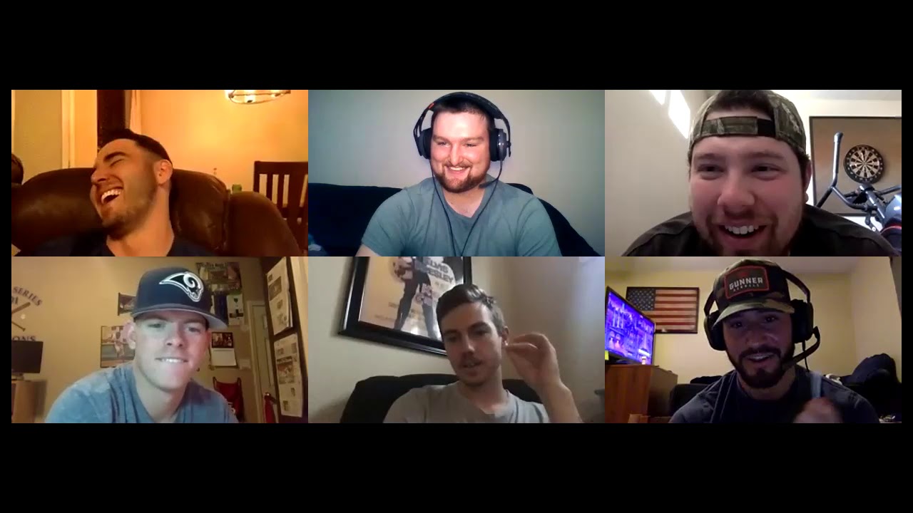 Episode 4: The Albatross Riddle - YouTube