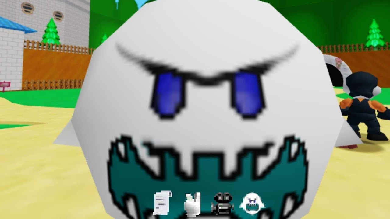 how to unlock whisper and chipper in regular 64 - YouTube