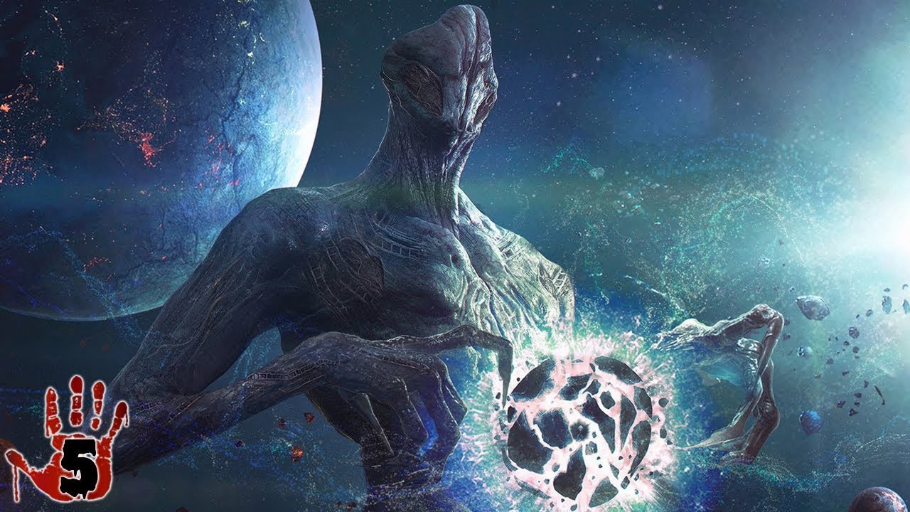 Top 5 Scary Signals From Outer Space YouTube top-5-scary-signals-from-outer-space-youtube