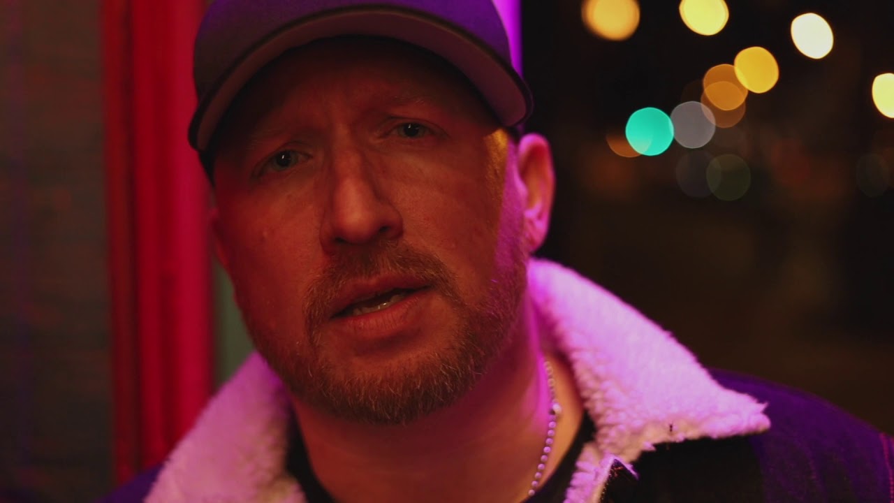 Danny Kensy - LONELY GIRL (Official Music Video) - YouTube Music