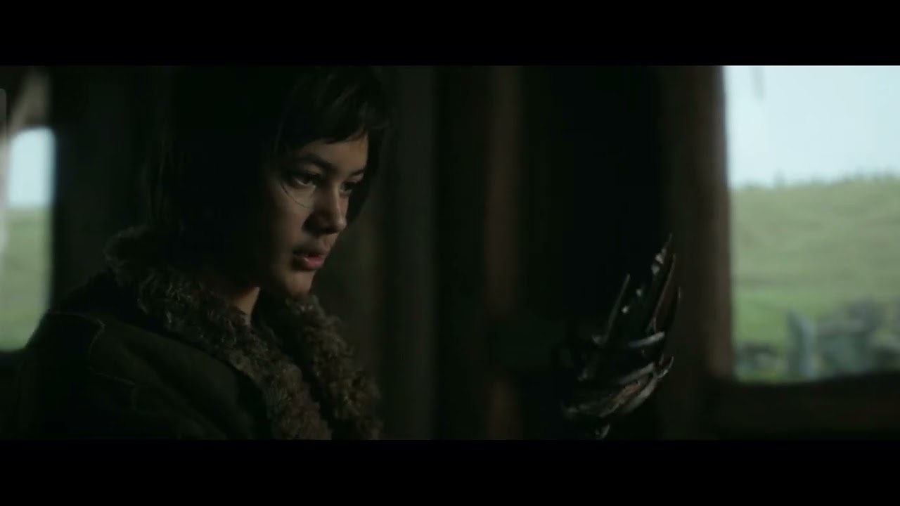 the lord of the rings the rings of power sauron sword scenes - YouTube