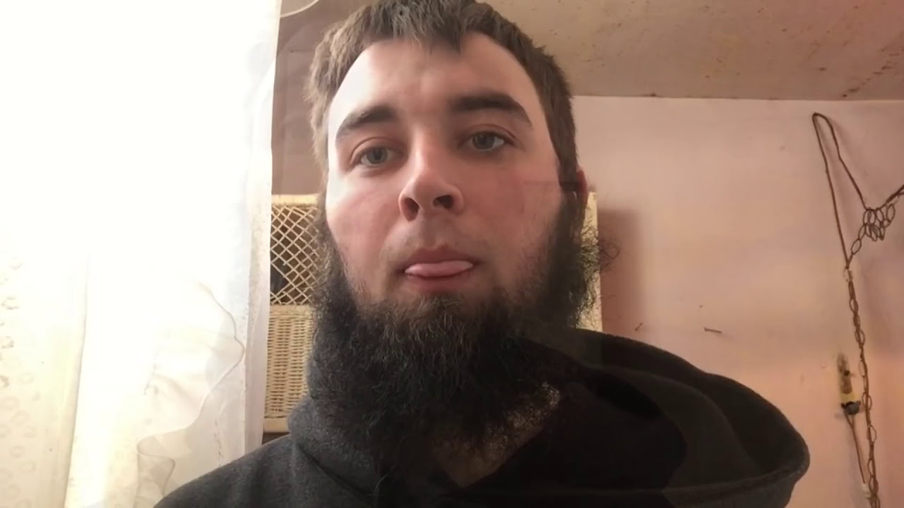 Shaving For The First Time In 3 Years Youtube