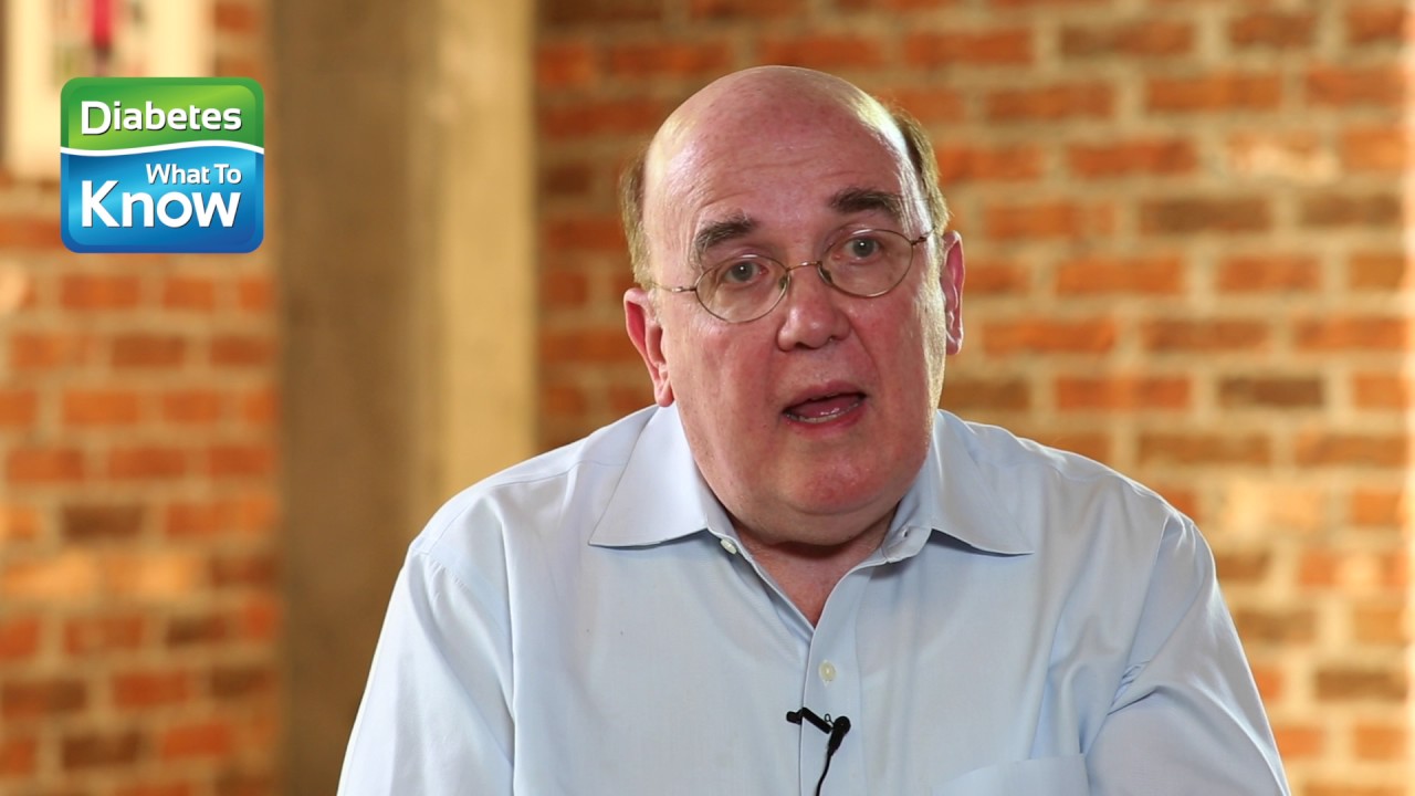 "It's the A1c That Matters": Learn From a Physician - YouTube
