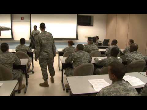 MOS 74D CHEMICAL, BIOLOGICAL, RADIOLOGICAL, AND NUCLEAR (CBRN ...