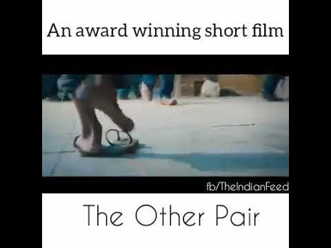 an award wining short film - YouTube