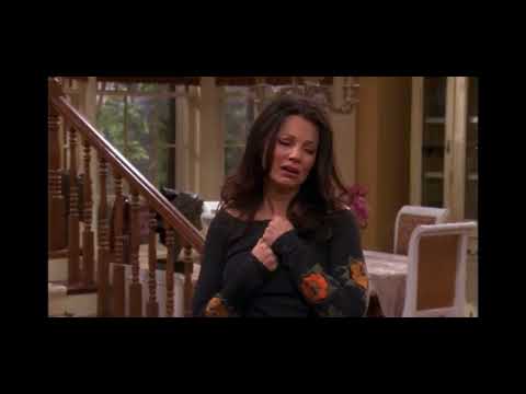 LIVING WITH FRAN Season Finale S2 EP13 with RICHARD TRAPP FRAN DRESCHER ...