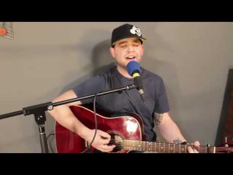 Fire Away - Jamie Stone (Chris Stapleton Cover) - YouTube