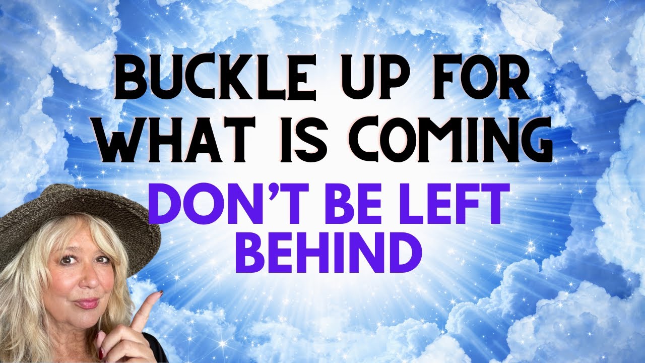 SHOCKING Signs You Are SHIFTING Into the New Earth Faster Than You Think! - YouTube