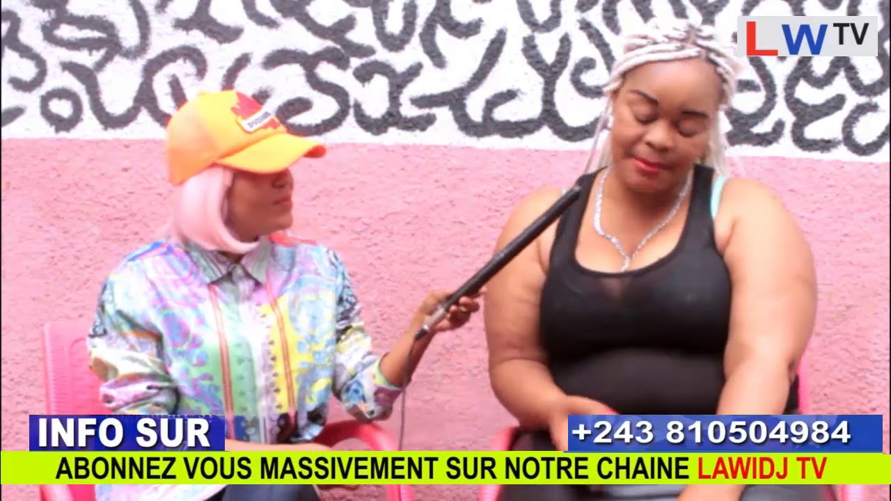 BA COMEDIENS BA KOMI KO KENDE KO SIMBA KISI YA MBONGO NA NGIRINGIRI ...