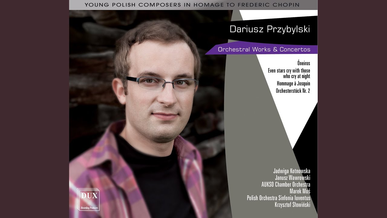 Flute Concerto, Op. 34, "Hommage a Josquin" - YouTube Music