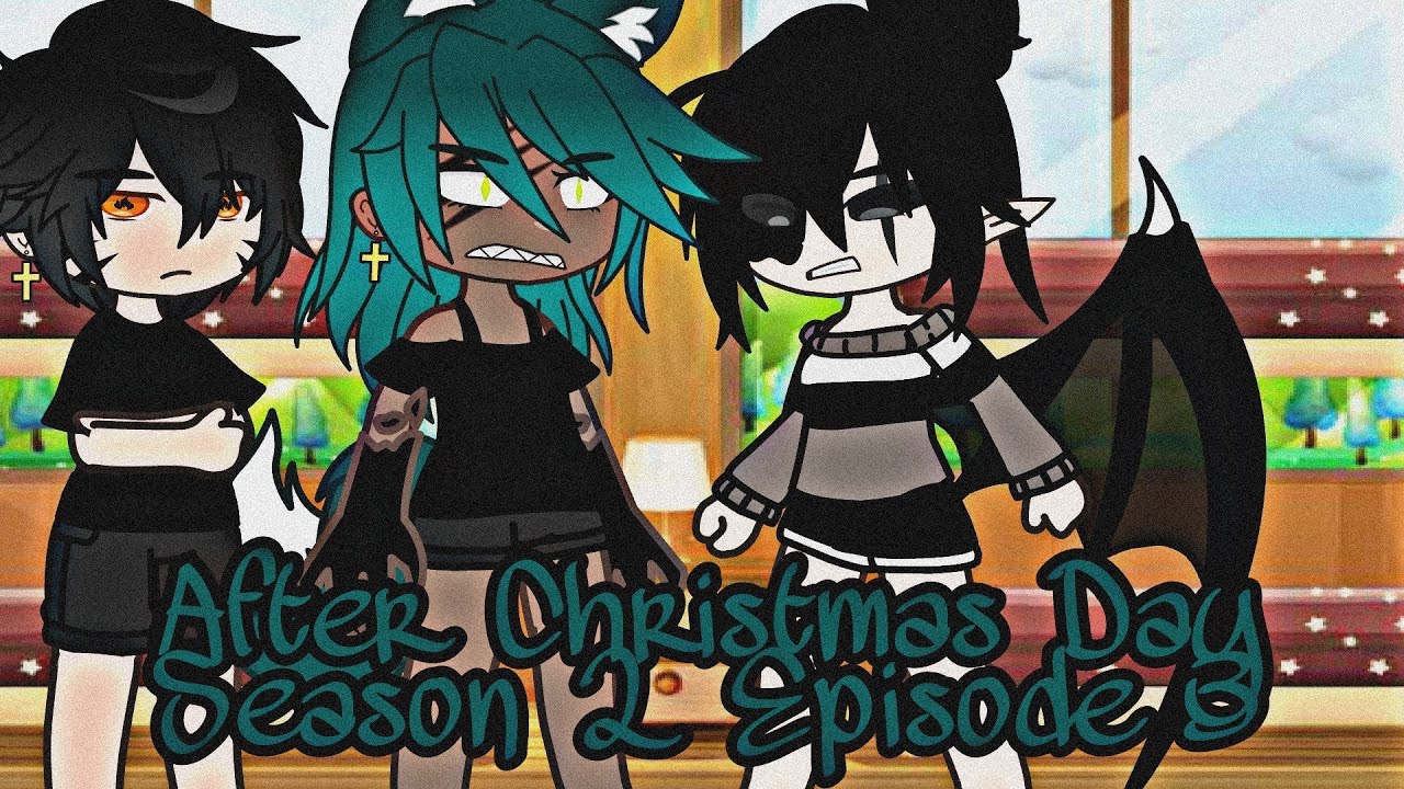 "Simple Problem" ||After Christmas Day Season 2 Eps 3|| Read Desc • D A ...