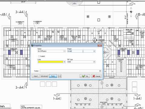 Planswift 9 NEW Count - YouTube